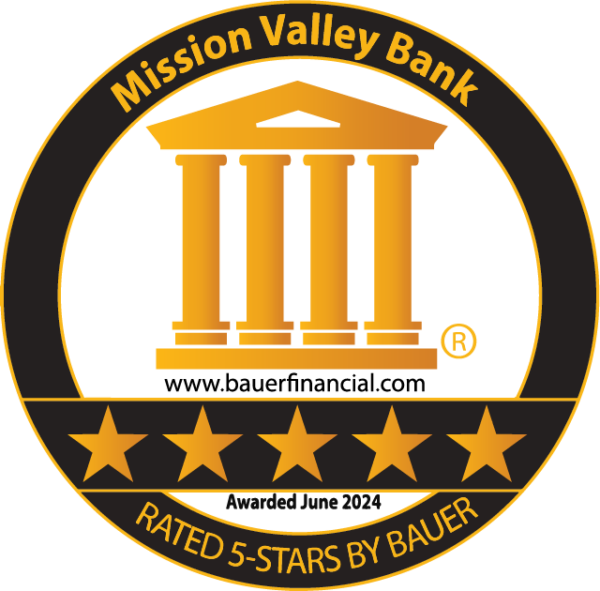Business Banking – Mission Valley Bank